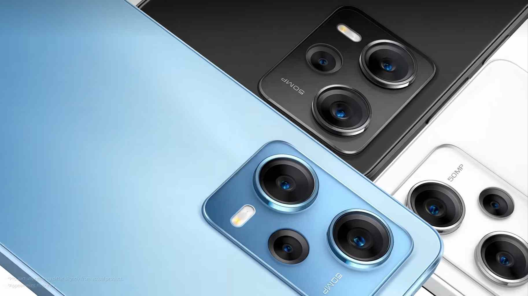 Redmi Note 12 Pro النسخة العالمية الاسعار والمواصفات 2023 - فون نيوز